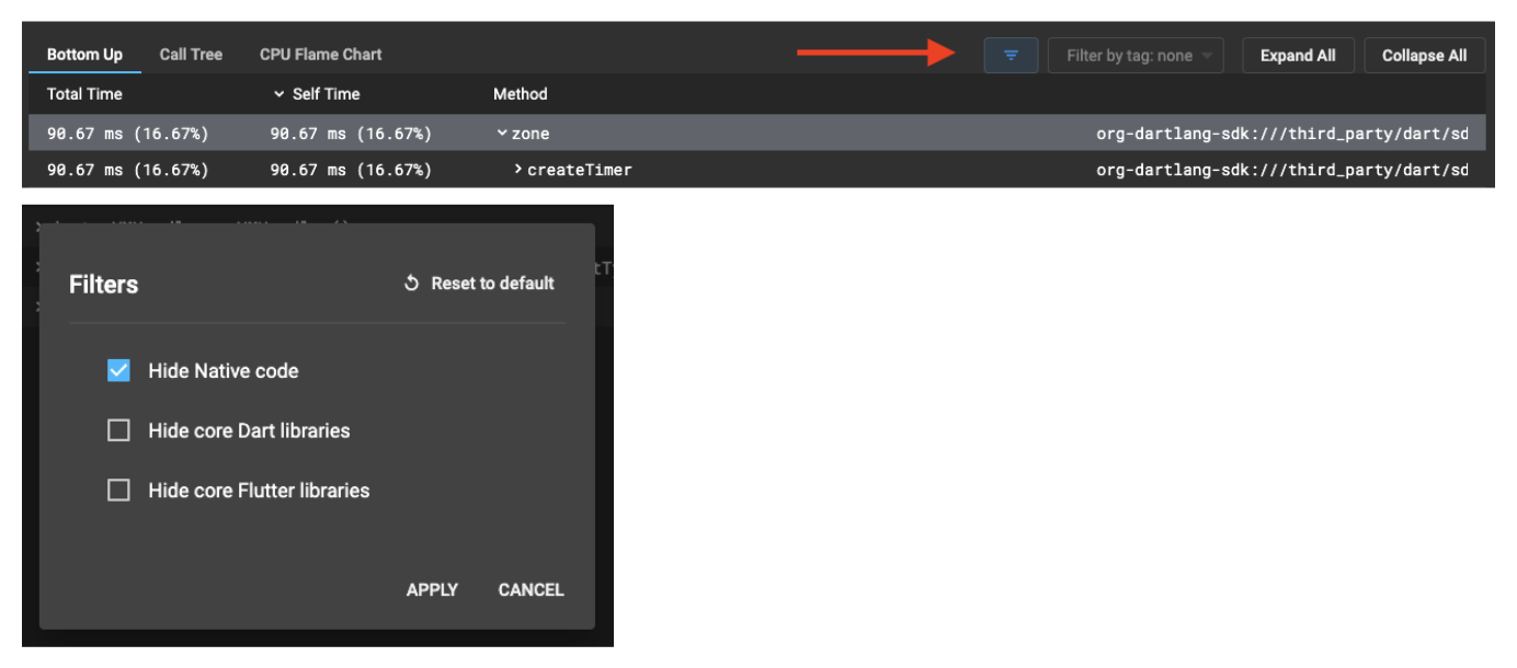 [Flutter] Flutter 2.5 có gì mới | Hades