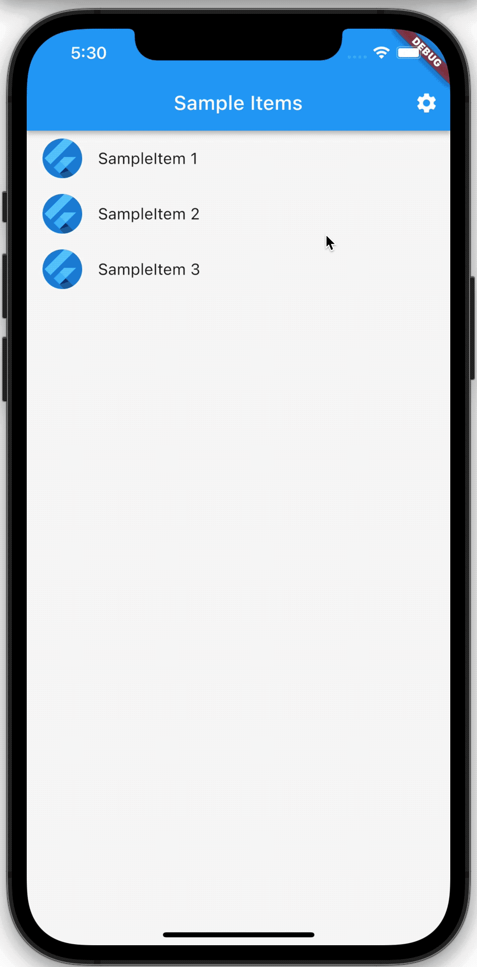 [Flutter] Flutter 2.5 có gì mới | Hades