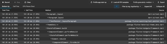 [Flutter] Flutter 2.8 có gì mới ? | Hades